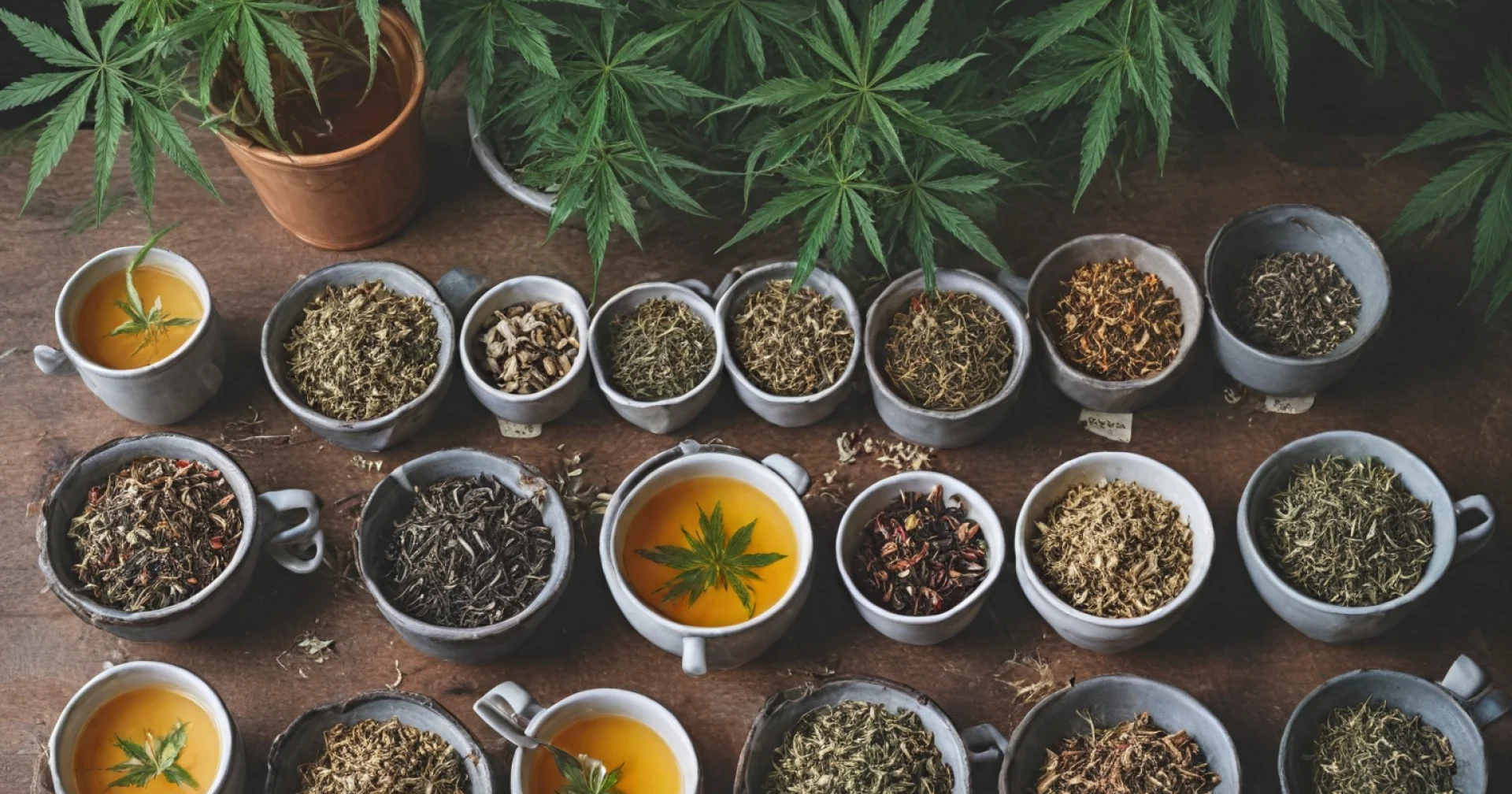 Comment choisir une infusion cbd bio adaptée à vos besoins